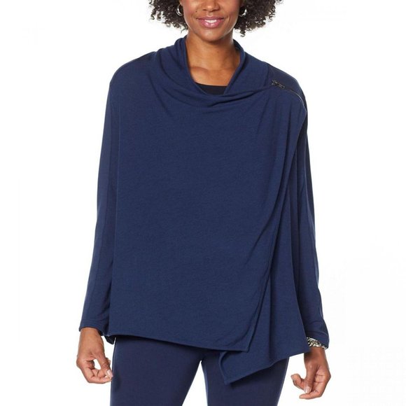 DG2 by Diane Gilman | Jackets & Coats | Nwt Dg2 By Diane Gilman Womens ...